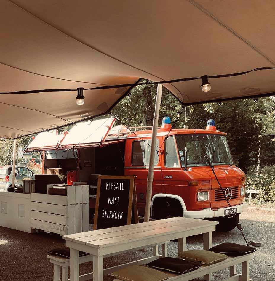 Saté Foodtruck – CateringEvents – Luxe Catering in regio Amersfoort ...